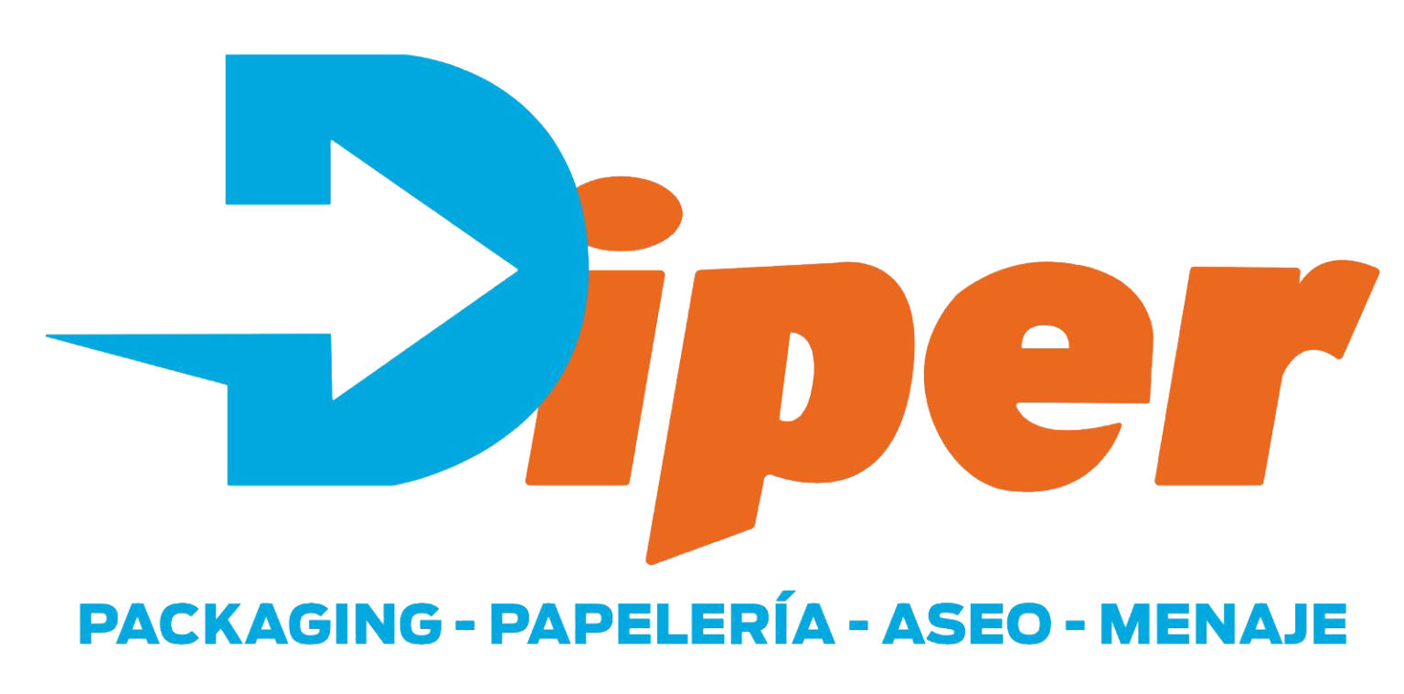 Papelería - Diper