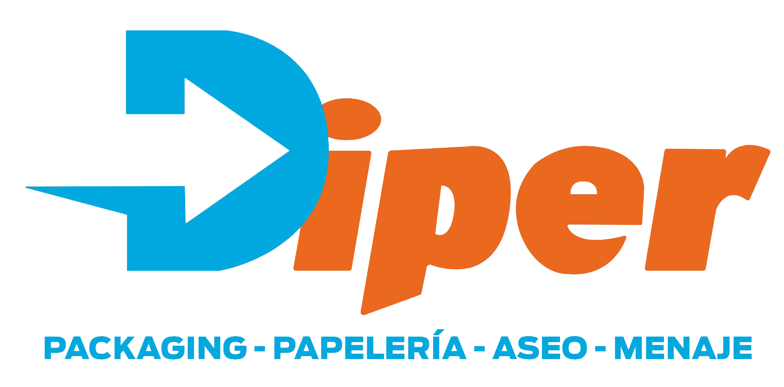 Inicio Diper Packaging Papelería Y Aseo